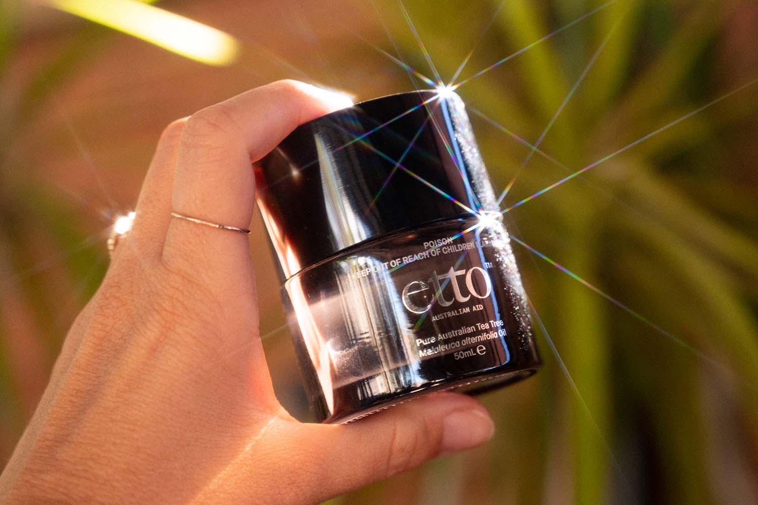 Your guide to using ETTO's Tea Tree & Blue Mallee Eucalyptus oils ...