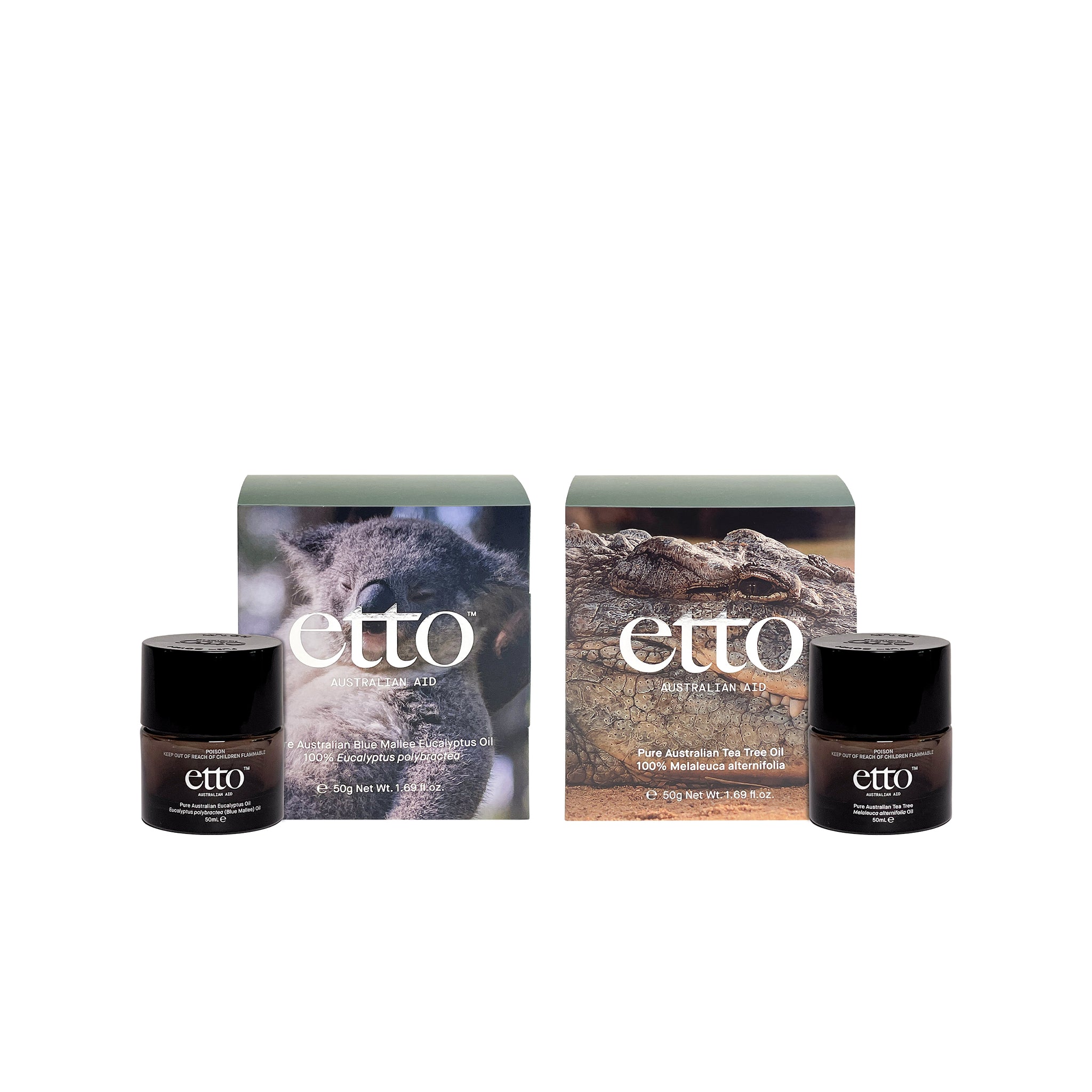 Etto Australia: The Oils Duo – ettoaustralia