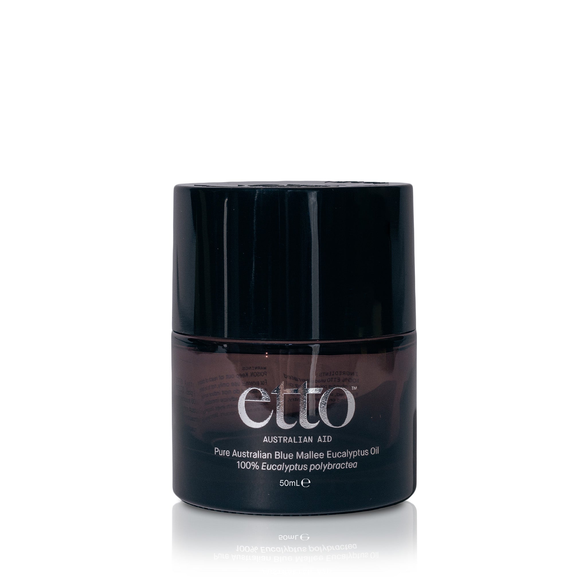 Etto Australia: 100% Blue Mallee Eucalyptus Oil – ettoaustralia