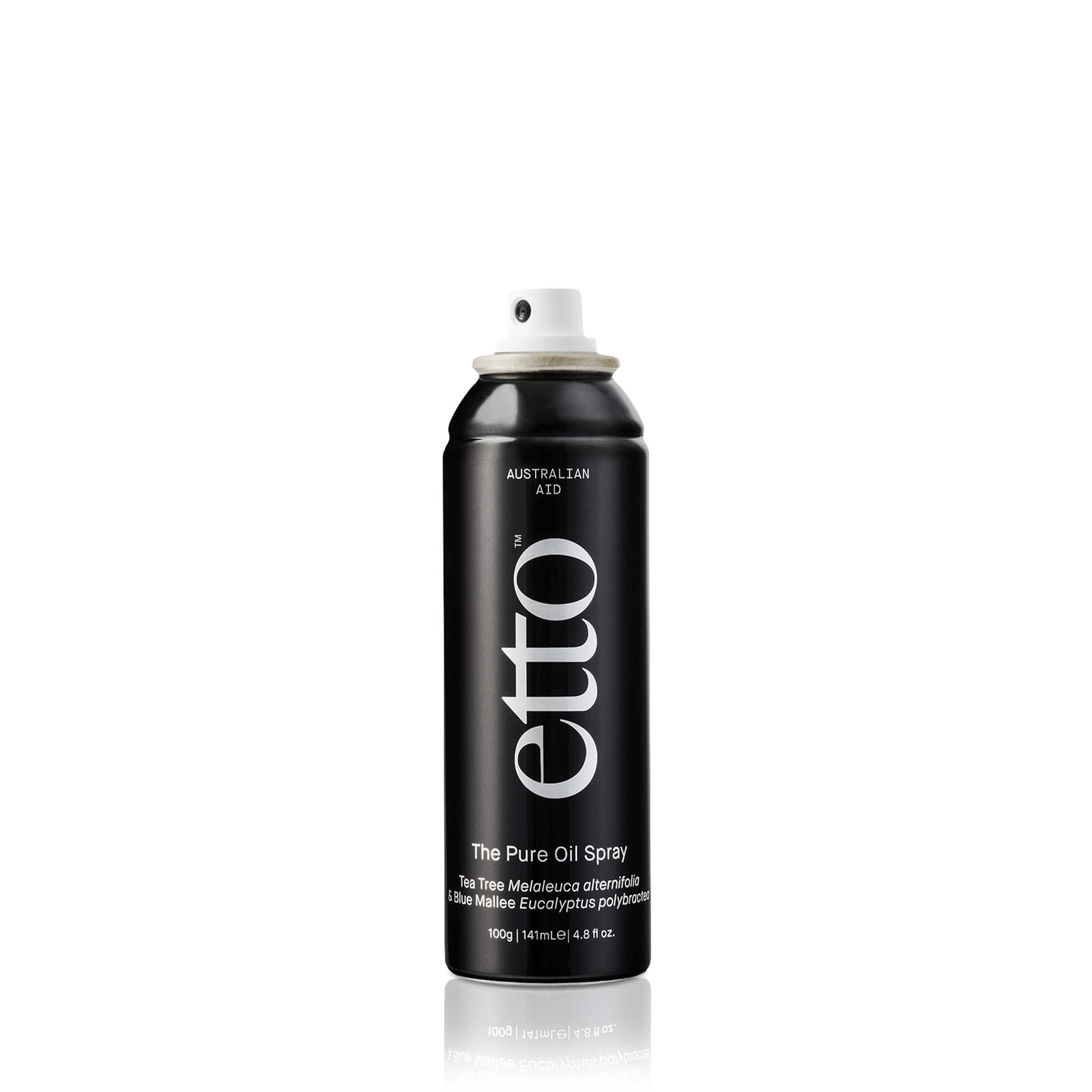 Etto Australia: Supernatural Savers - The Pure Oil Body Spray ...