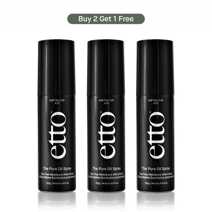 Etto Australia: The Pure Oil Body Spray – ettoaustralia