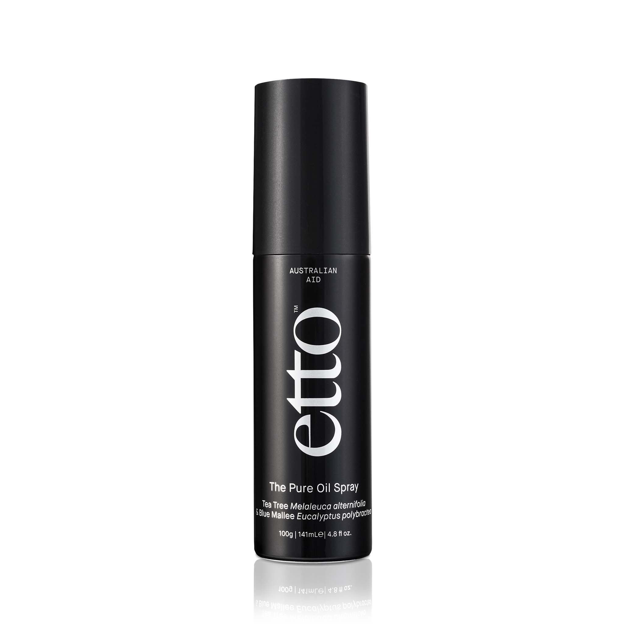 Etto Australia: Supernatural Savers - The Pure Oil Body Spray ...