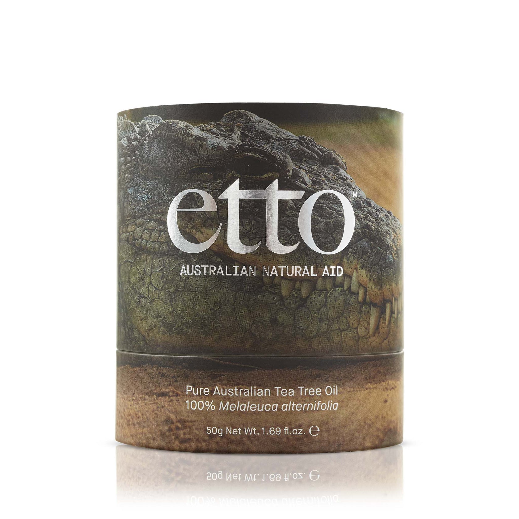 Etto Australia: 100% Australian Tea Tree Oil – ettoaustralia