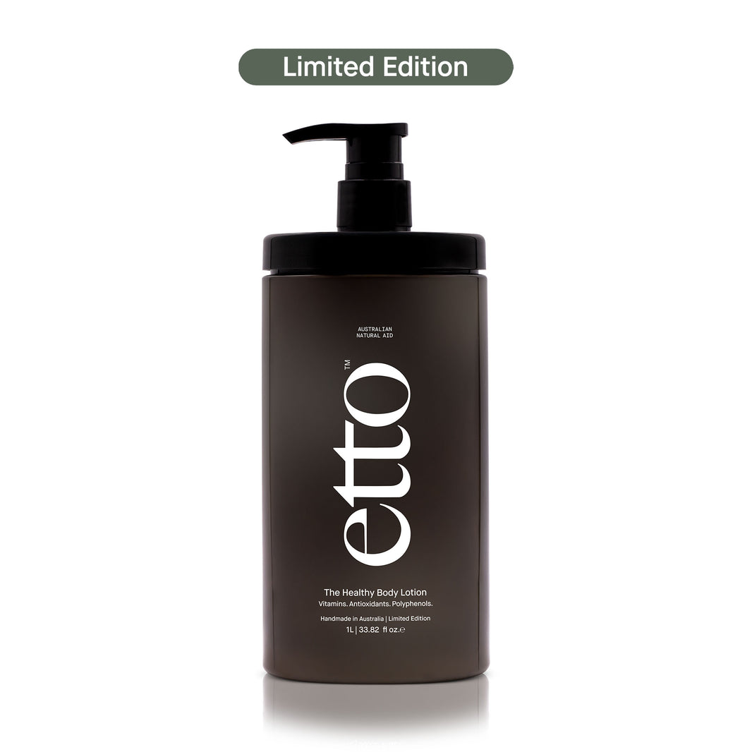 Etto Australia: Premium Skin & Health Care – ettoaustralia