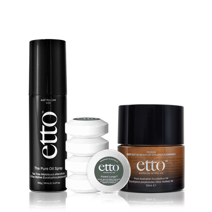 Etto Australia: Premium Skin & Health Care – ettoaustralia