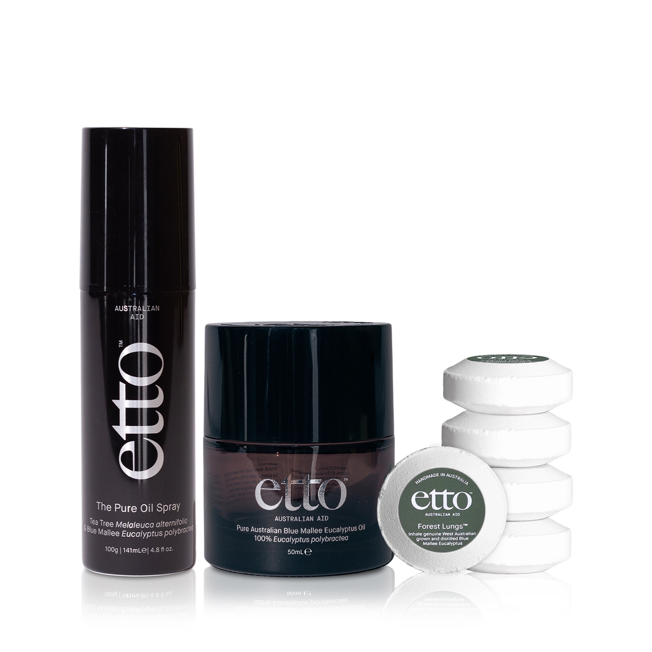 Etto Australia: Premium Skin & Health Care – ettoaustralia