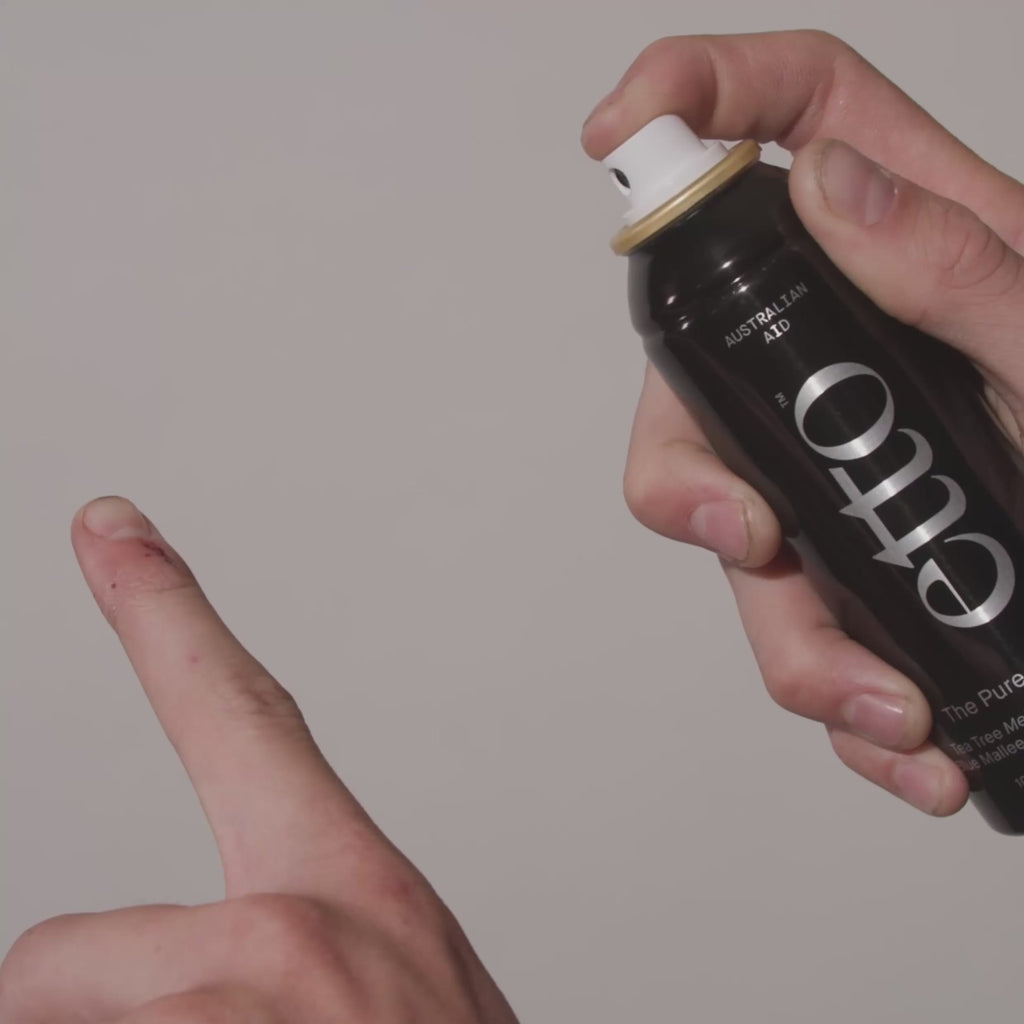 Etto Australia: The Pure Oil Body Spray – ettoaustralia